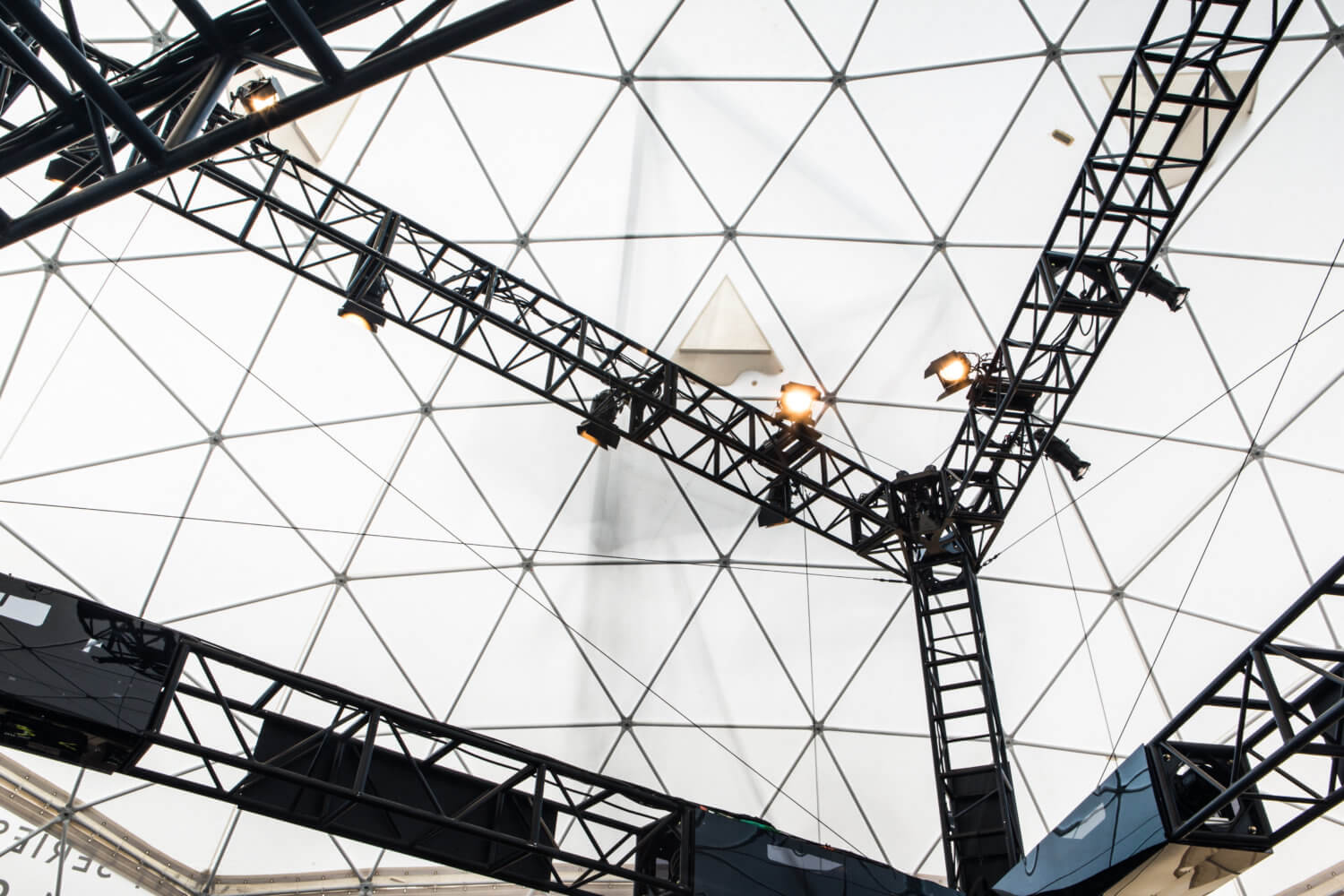 Dome Guys_Mars_Norman Nelson-14 - DomeGuys.com - Geodesic Domes