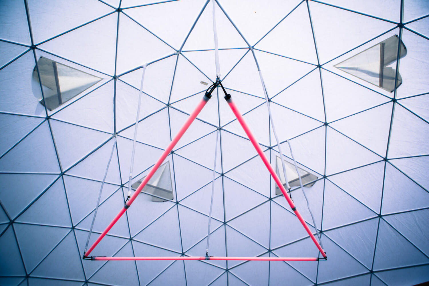 Dome Guys_Mars_Norman Nelson-19 - DomeGuys.com - Geodesic Domes