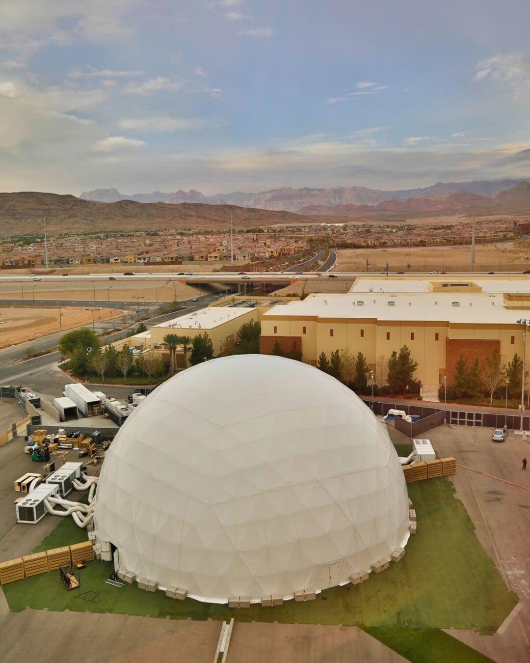 Geodesic Domes for Sale (In Stock Inventory) - DomeGuys International