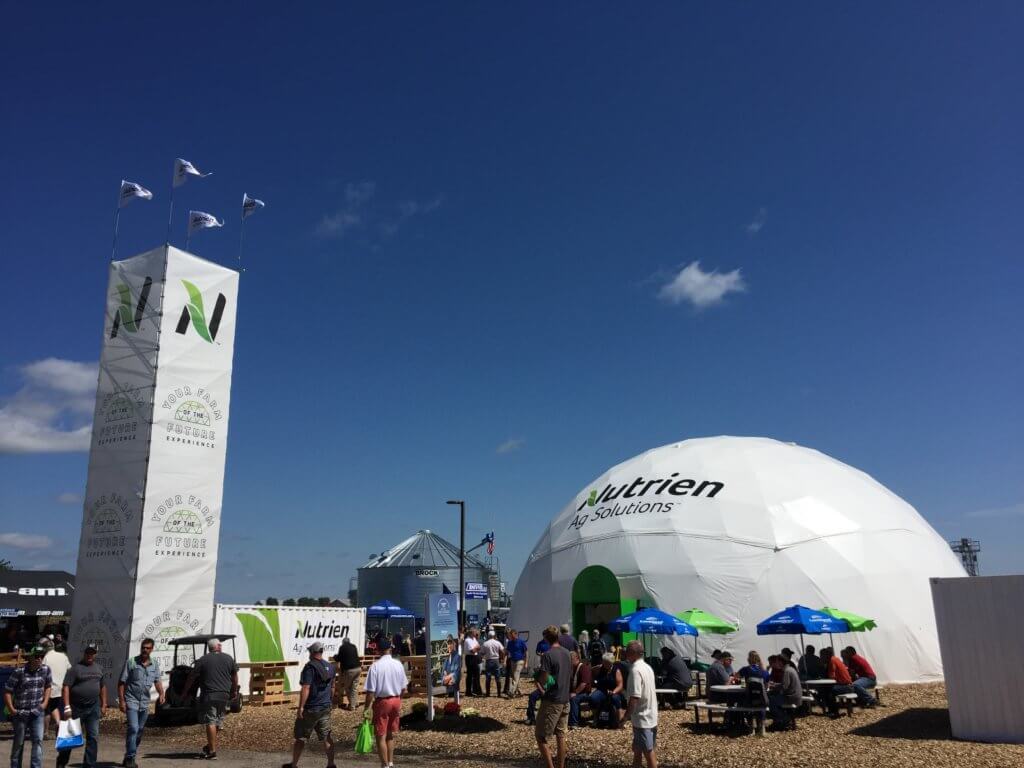 Event Dome for Rent - DomeGuys.com - Geodesic Domes